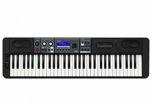 Синтезатор Casio CT-S500