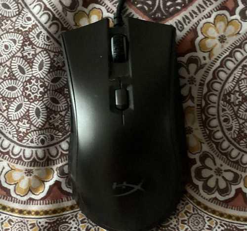 Игровая мышь hyperx