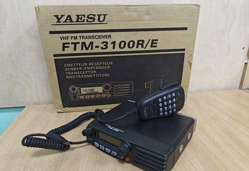 Рация Yaesu FTM-3100R/E новая Япония export