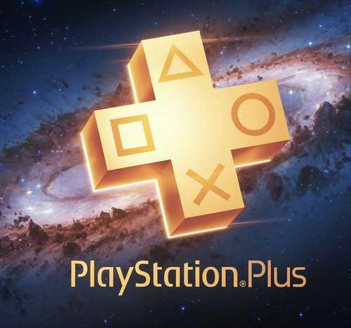 Подписка PS Plus EA Play 18 месяцев Турция