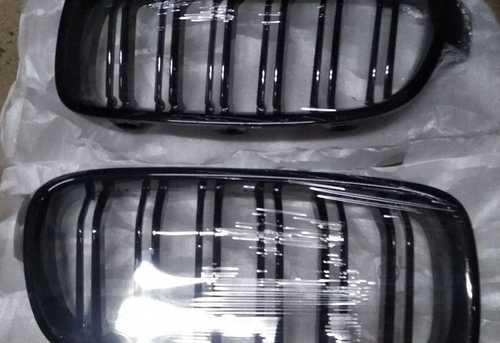 Решетка радиатора BMW 3 серии f30 ф30, f31