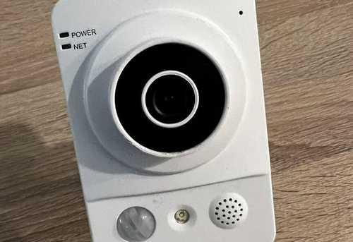 IP камера FE-IPC-K100A