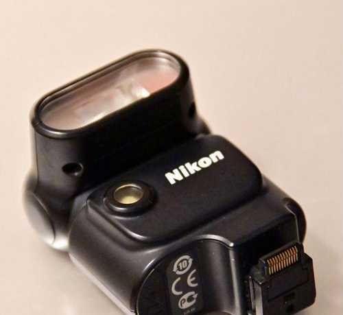 Вспышка Nikon Speedlight SB-N5 для Nikon 1