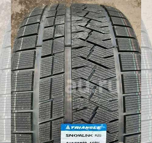 Triangle Snowlink PL02 315/35 R20