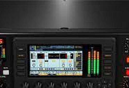 Behringer X32 rack цифровой микшер