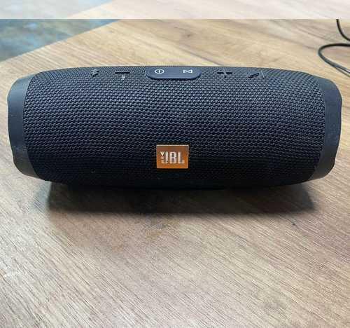 Колонка jbl charge 3 китайская