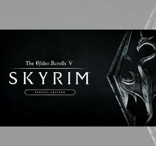 The Elder Scrolls V: Skyrim Special Edition