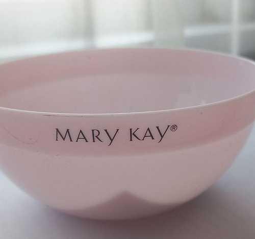 Миска Mary Kay