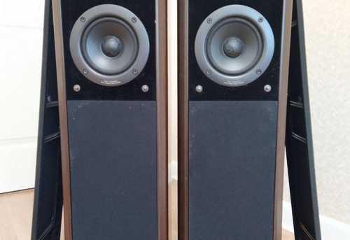 Колонки Technics sb m 500