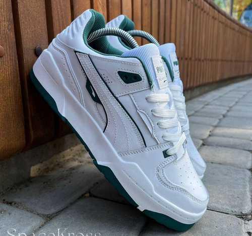 Кроссовки Puma slipstream