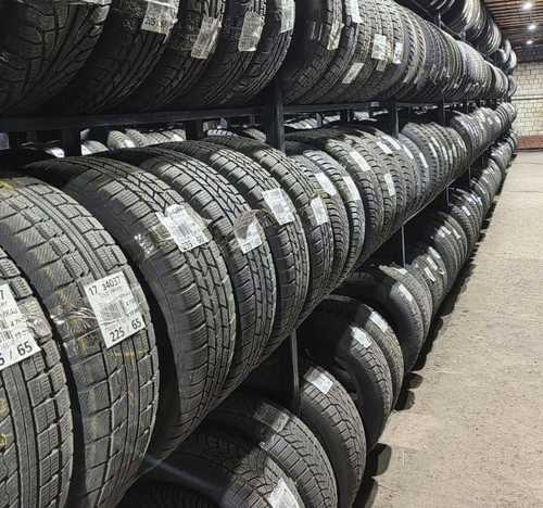 Nokian Tyres Nordman 5 SUV 265/70 R17 115L