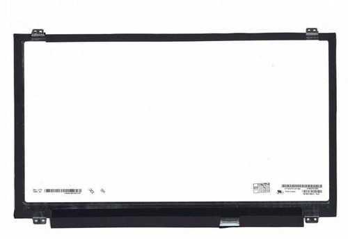 LP156WF6(SP)(B6) Матрица для ноутбука (Full HD IPS