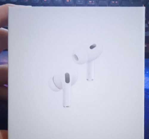 AirPods Pro 2