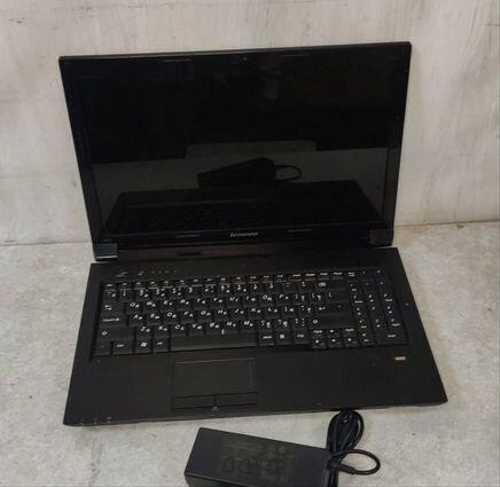 Ноутбук 15.6" Lenovo B560 i3-M370 4Gb DDR3 120SSD