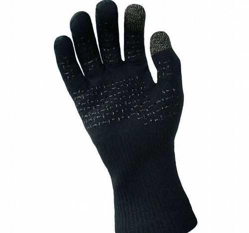 Водонепроницаемые перчатки Dexshell ThermFit Glove