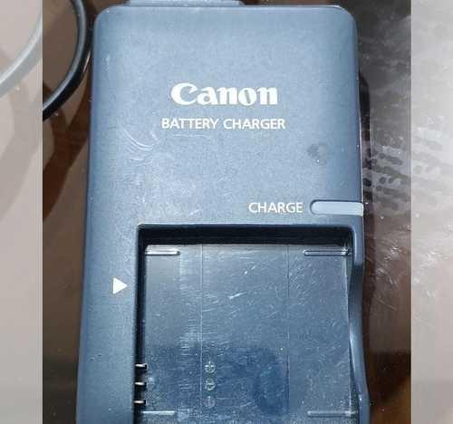 Зарядное устройство Canon CB-2LVE G