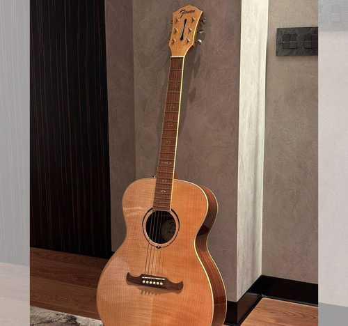 Fender FA-235E concert natural LR