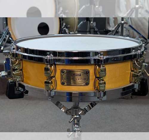 Малый барабан Yamaha Maple Custom 144