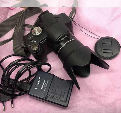 Lumix panasonic