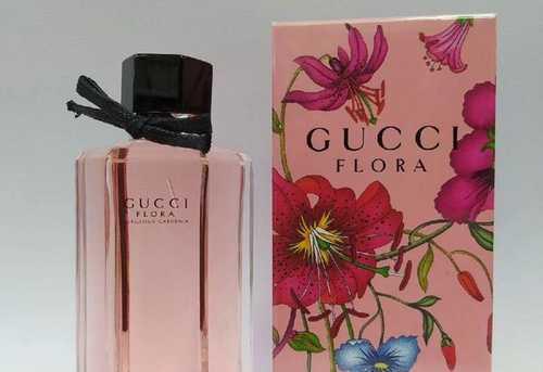 Gucci flora gorgeous gardenia 100 ml