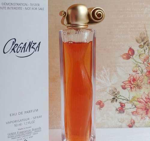 Organza Givenchy 50ml