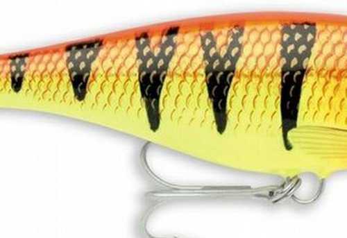 Воблер Rapala Super Shad Rap 14, 14см 45г HTP