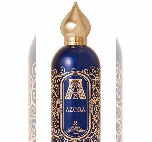 Attar Collection Azora 100 мл