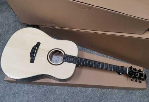 Акустическая гитара crafter hd250/n