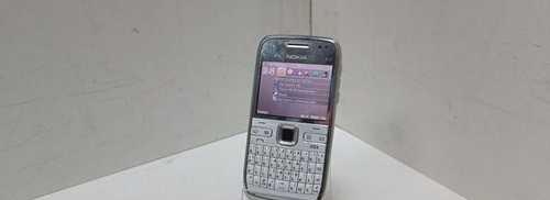 Телефон кнопочный Nokia E72-1