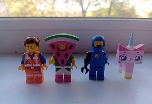 Lego movie 2