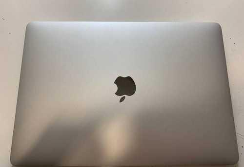 Детали с разбора MacBook Pro 13 M1 a2338