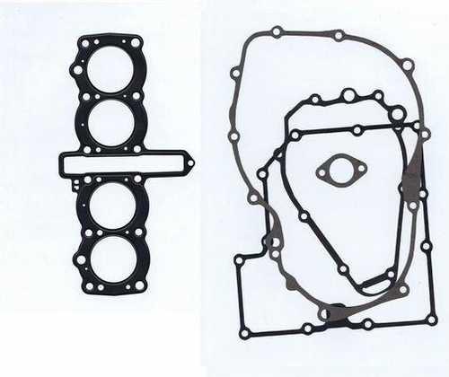 Комплект прокладок с гбц GSX-R400 GK76 RF400