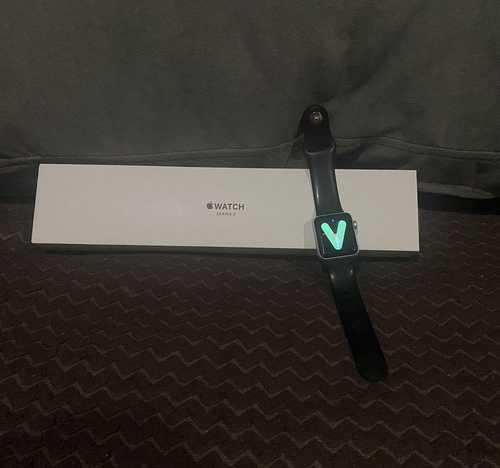 Apple watch 3
