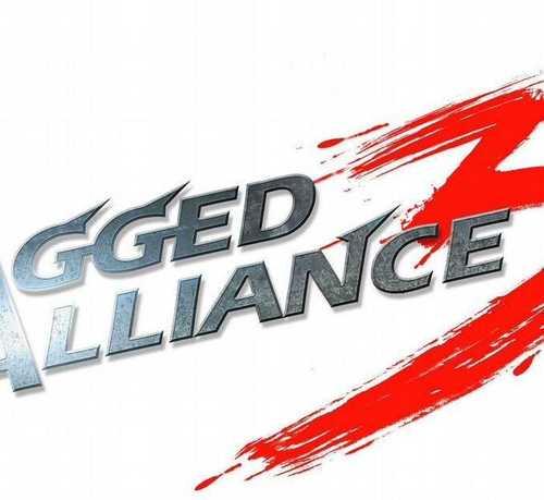 Jagged Alliance 3 Steam gift TR RU KZ