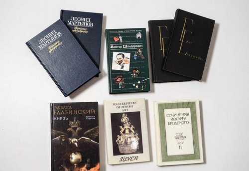 Шендерович.Радзинский.Бродский.Евтушенко