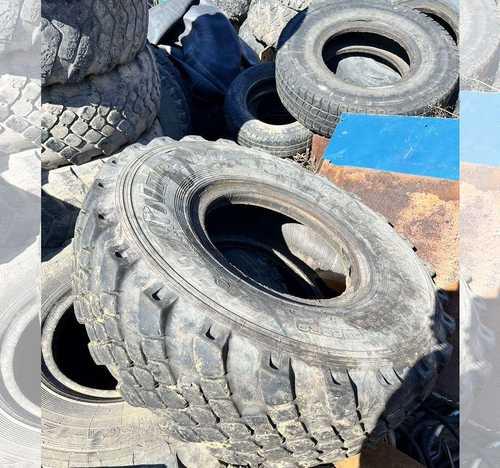 Nortec 425/85 r21 б/у колеса грузовые