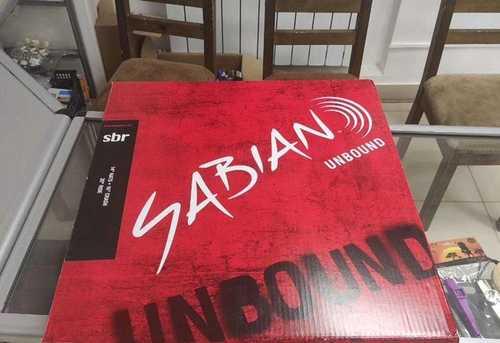 Sabian SBR performance SET - набор тарелок
