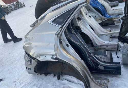 Заднее правое крыло Lexus NX Лексус эн икс