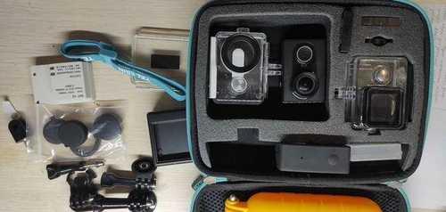 Экшн-камера YI Action Camera (ydxj01xy)