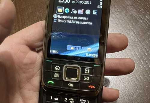 Nokia E66