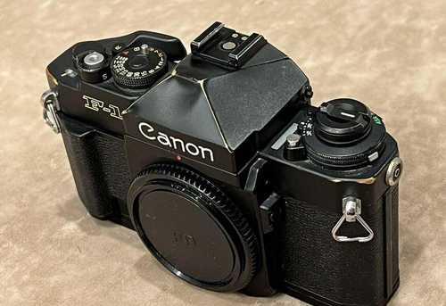Canon F1 N NEW последняя версия
