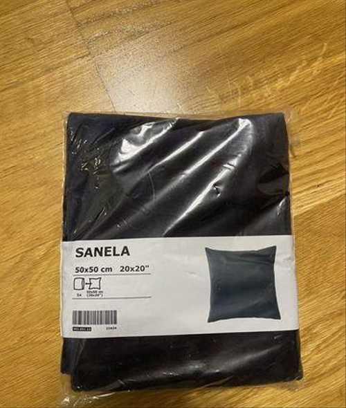 Чехол на подушку IKEA Sanela