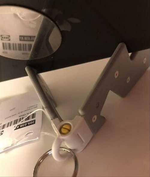 Брелок, подставка под телефон IKEA