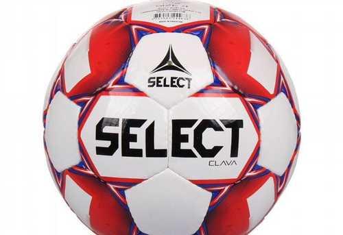 Select Clava Футбольный Мяч