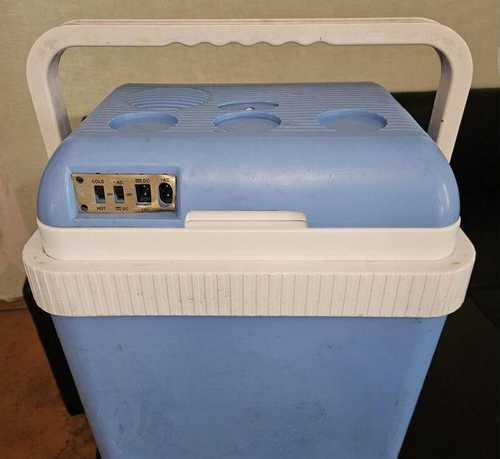 Автомобильный холодильник elenberg RFC-2405