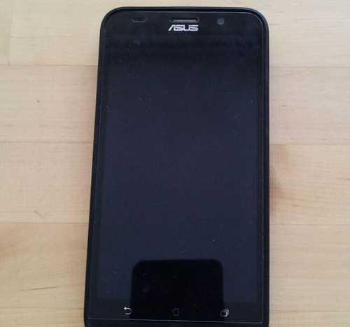 ASUS ZenFone 2 ZE551ML, 4/32 ГБ