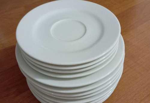 Фарфоровые тарелки ОАЭ
