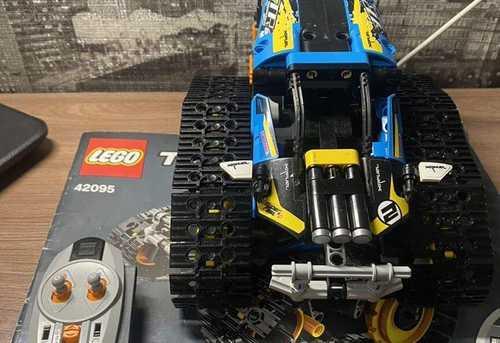 Lego Technic 42095 оригинал