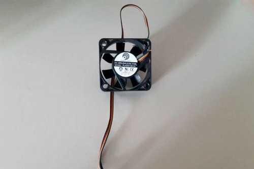 Вентилятор Power Logic pla05015b 50x50x15 4 pin