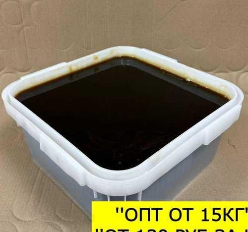 Таежный мед 2024 года от 1 куботейнера